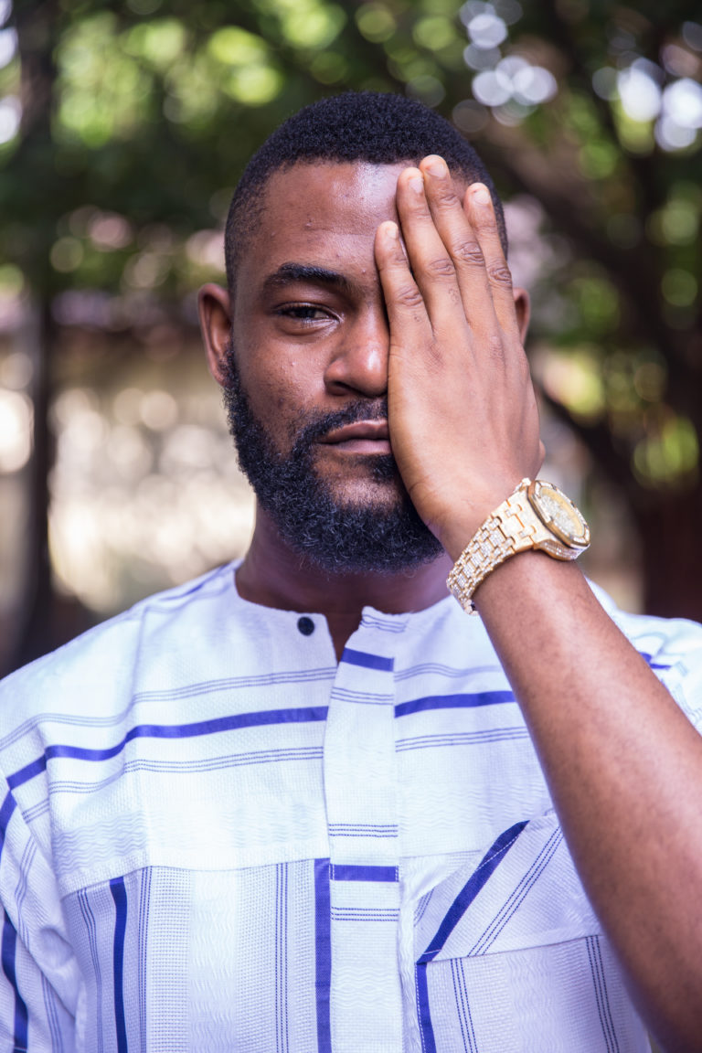 Bio : Otosirieze Obi-Young