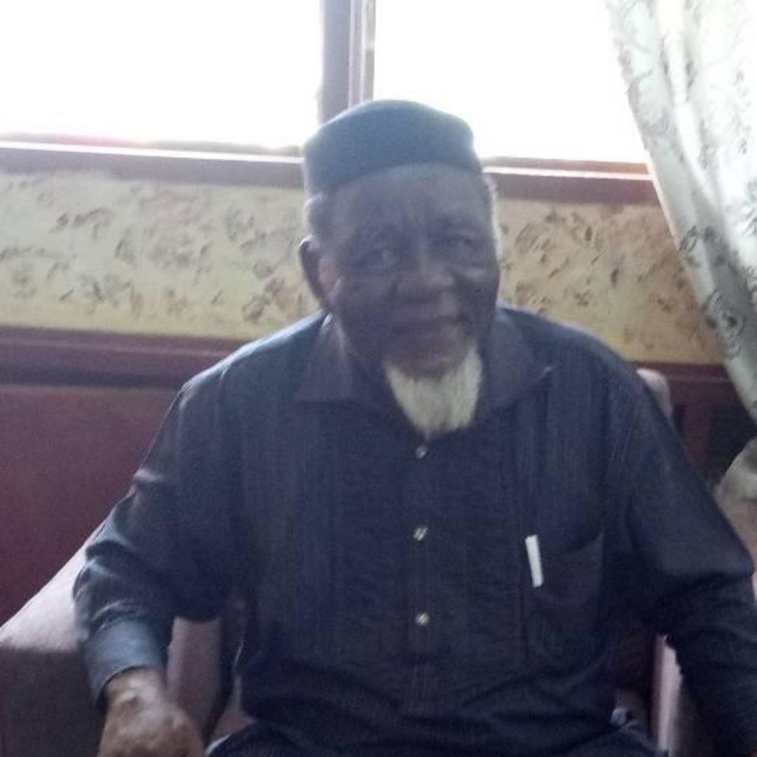 Remembering Professor Nnadozie Inyama - Otosirieze